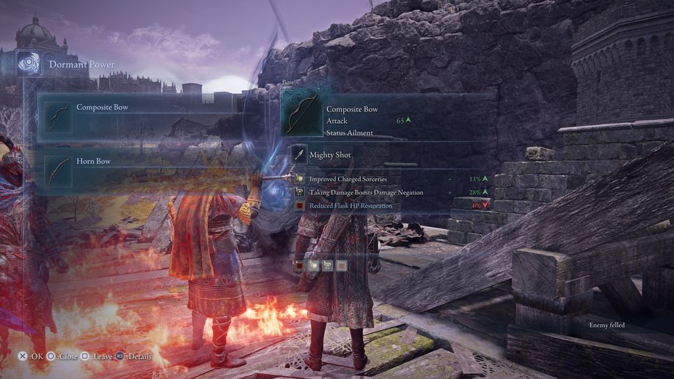 After 170 hours of Elden Ring Nightreign its new, increasingly evil ...