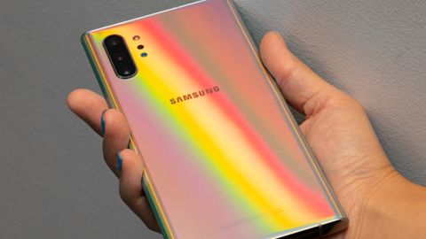 Samsung Galaxy Note 20 Ultra vs. Galaxy Note 10 Plus: What's different ...