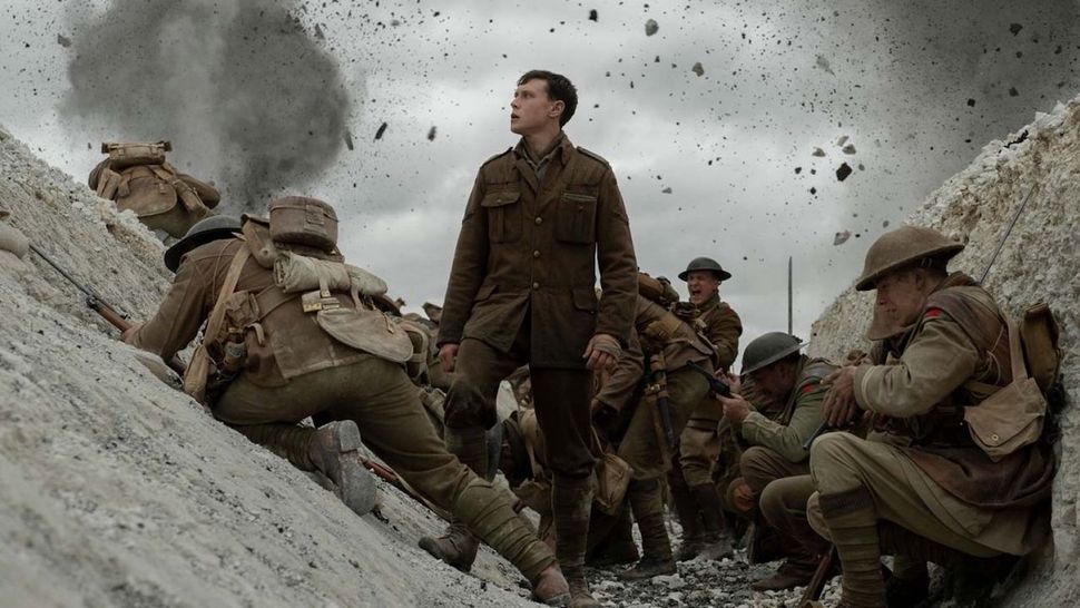 Best Netflix action movies: 25 films to stream right now | GamesRadar+
