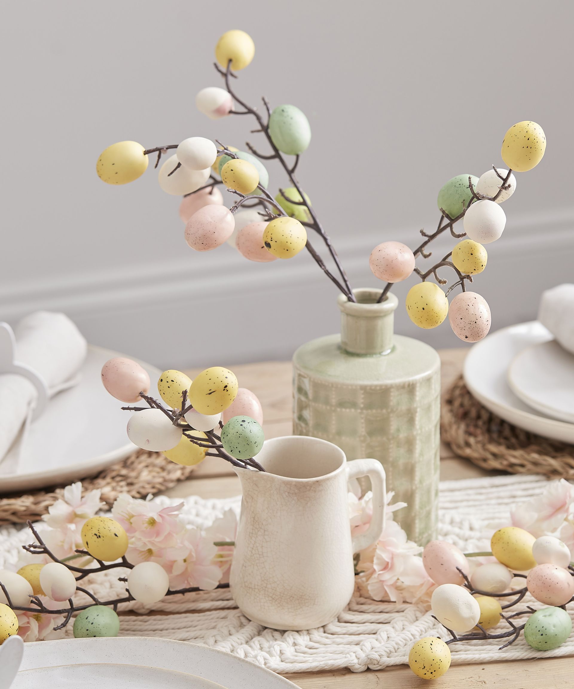 Easter tree ideas: 10 stylish centerpieces to copy | Real Homes