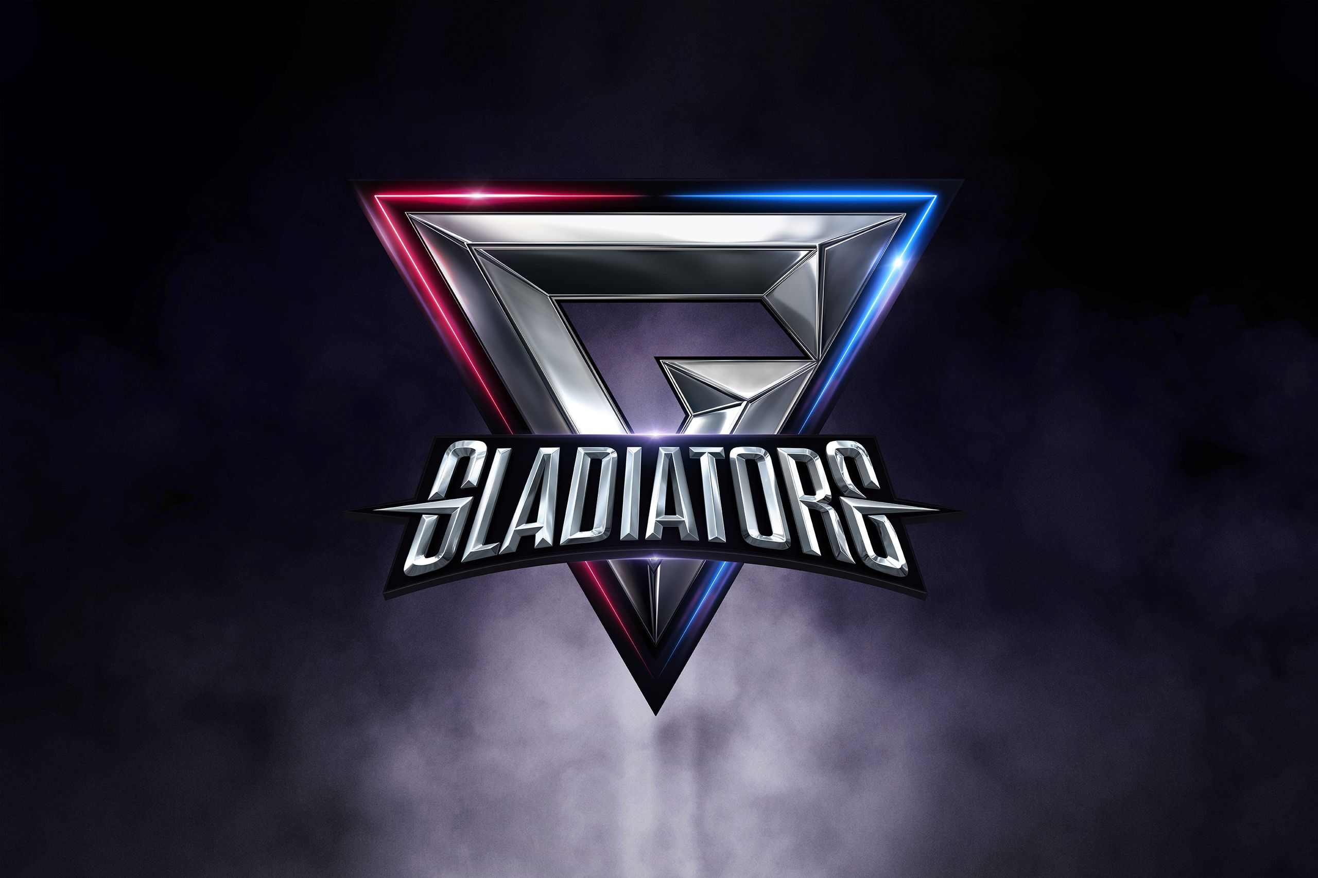 Gladiators signs up ex-Olympic Bobsledder as FIRE! | What to Watch