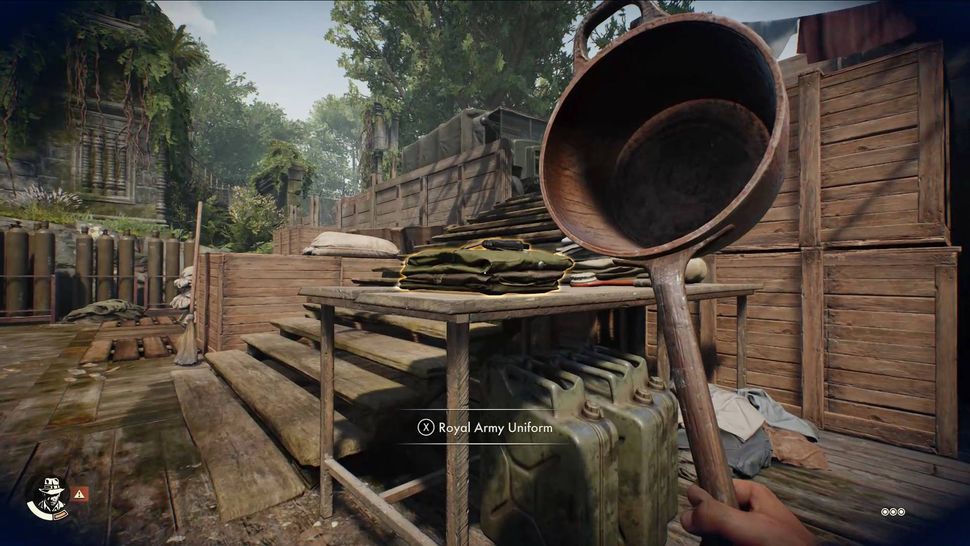 The ultimate Indiana Jones and the Great Circle guide book | GamesRadar+