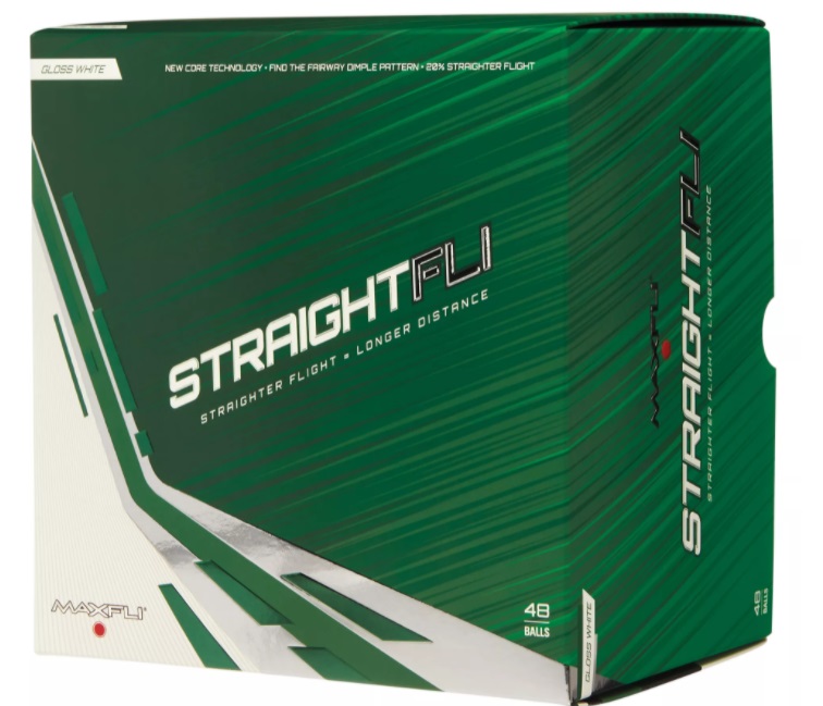 Best Maxfli Golf Balls 2022 | Golf Monthly
