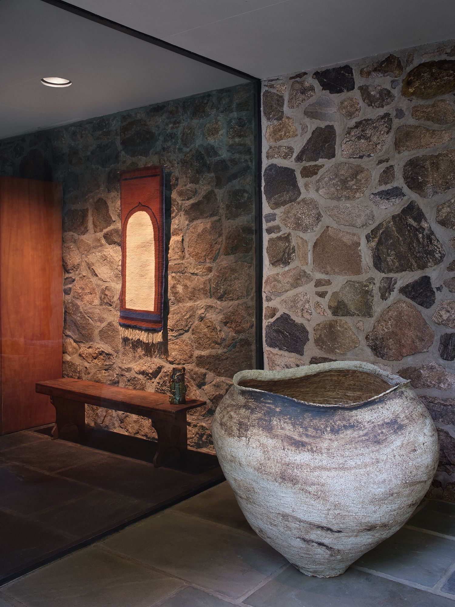 A new exhibition of art and design opens at Noyes House | Wallpaper