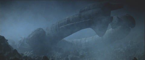 What To Know About The Alien Universe Before Seeing Prometheus ...