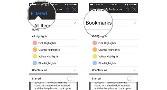 How to customize reading options in Kindle for iPhone and iPad | iMore