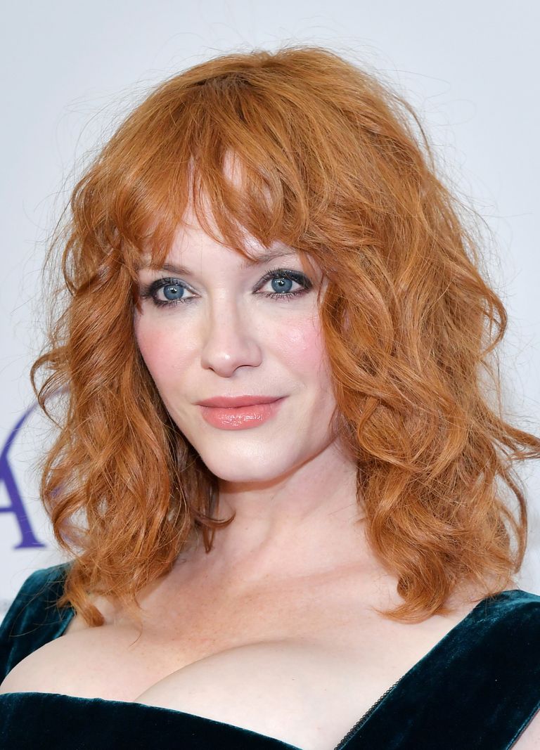 32 gorgeous copper hair ideas to try today | Woman & Home