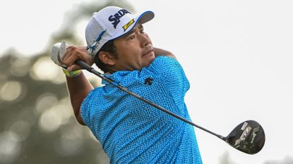 Will The New Srixon ZX Mk II Metalwoods Be A Worthy Rival To The Big ...