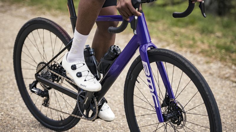 WAU X Plus review: e-bike with big range and funky features | T3