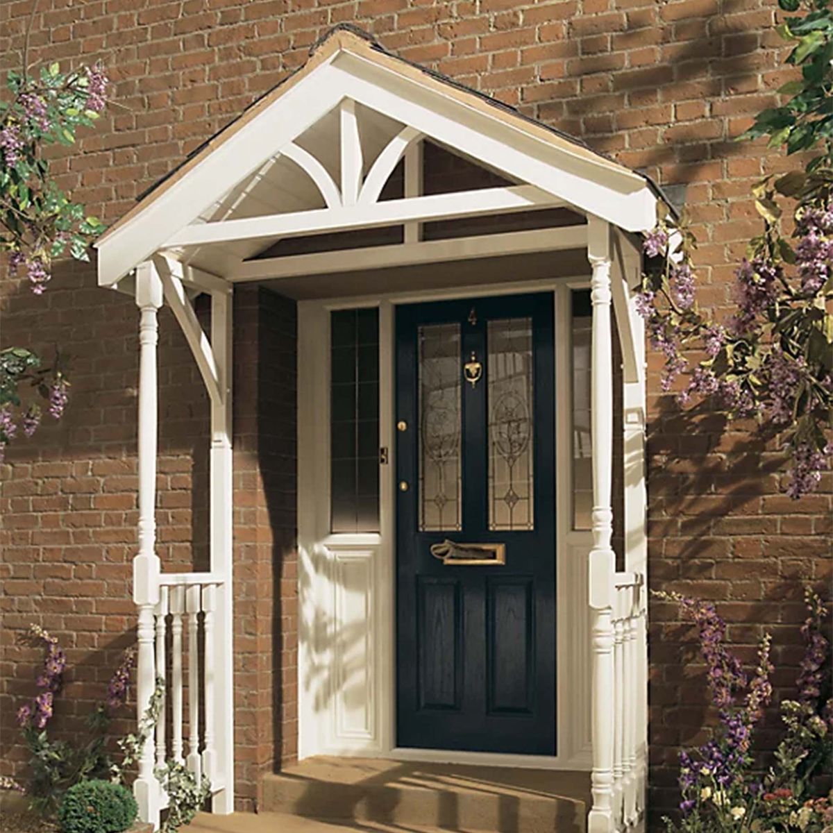 Can these porch extension ideas improve your home? | Homebuilding