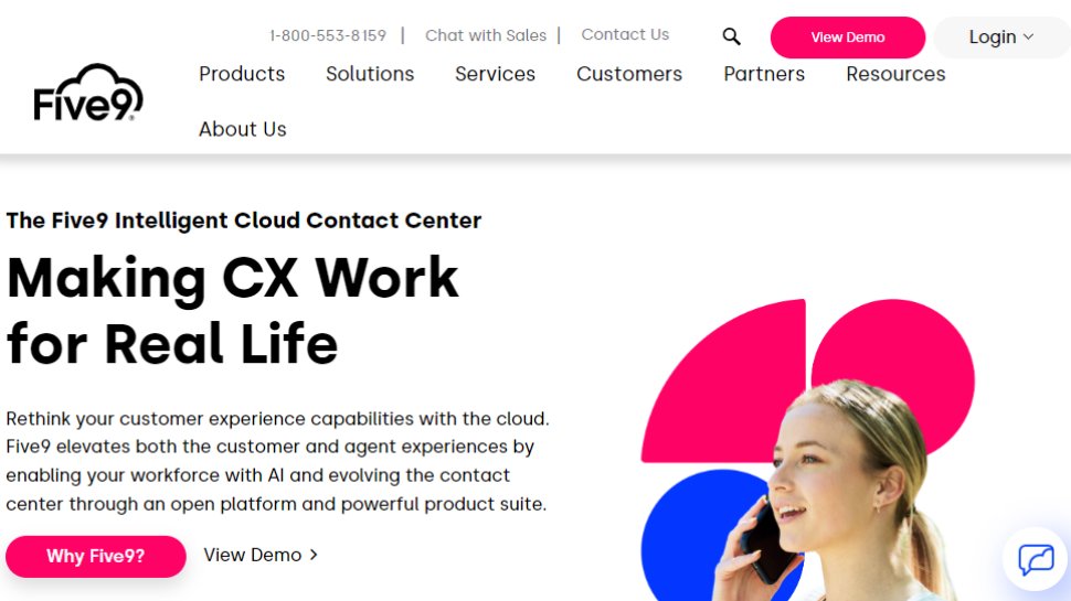 Best call center software of 2023 | TechRadar