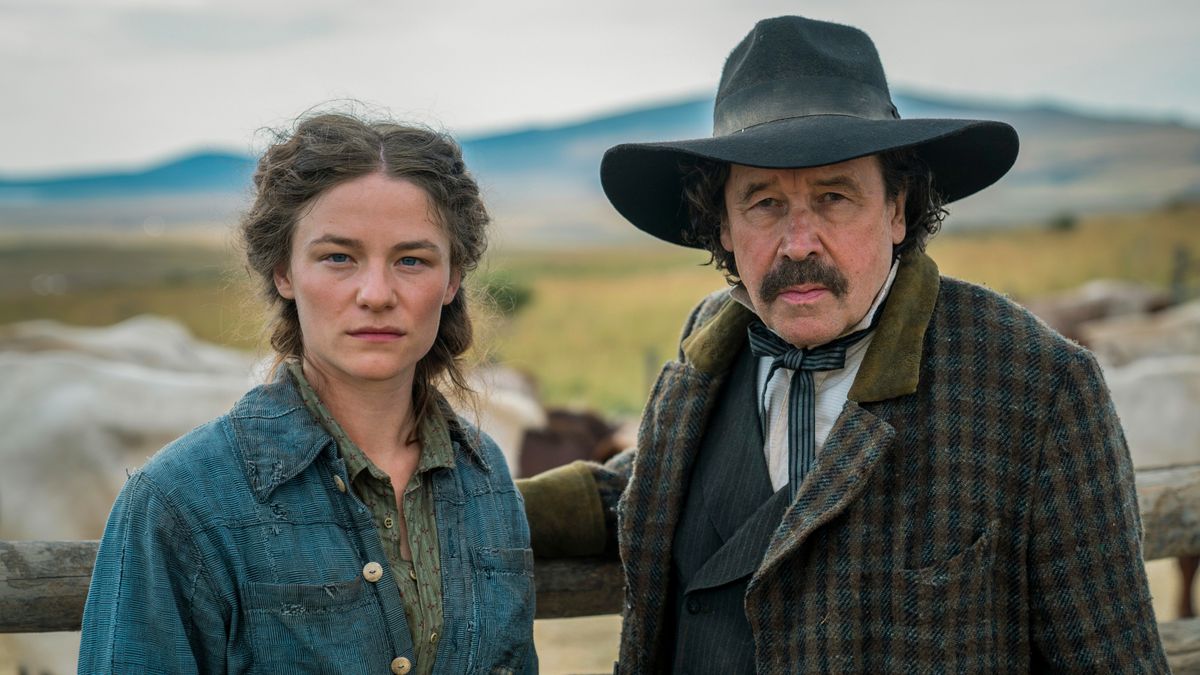 The English cast: who's who guide to the Emily Blunt series | What to Watch