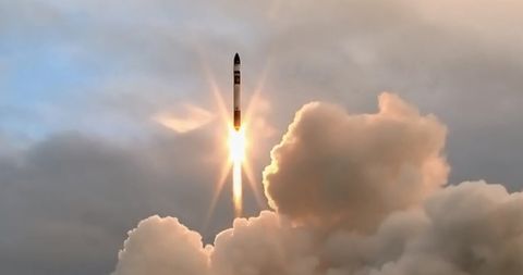 A 3D-Printed Rocket Engine Just Launched a New Era of Space Exploration ...