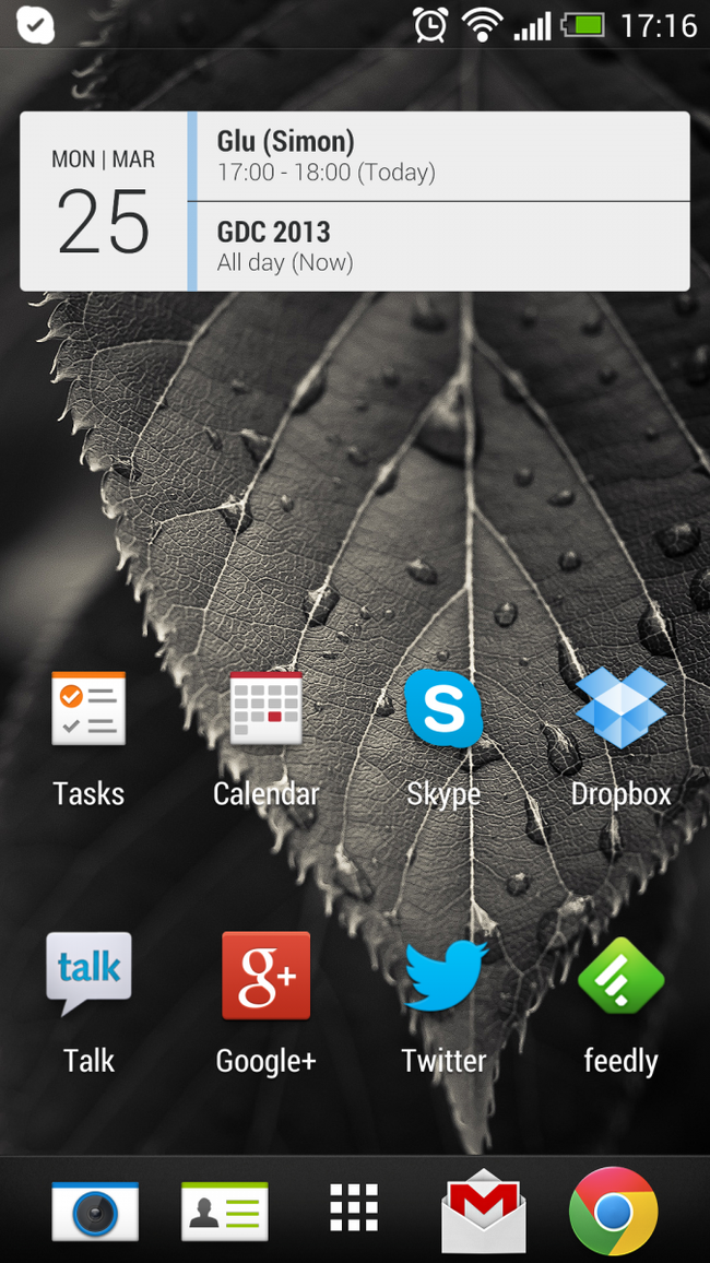 How to set up your HTC One | Android Central