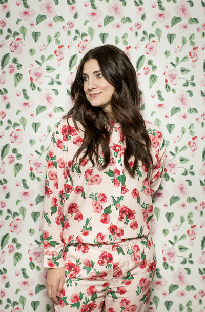 Chasing Paper Founder Elizabeth Rees on Her Brand and Personal Style ...