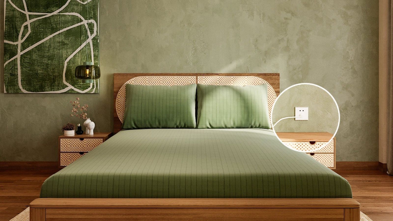 Do grounding sheets work? What it means to ground a mattress