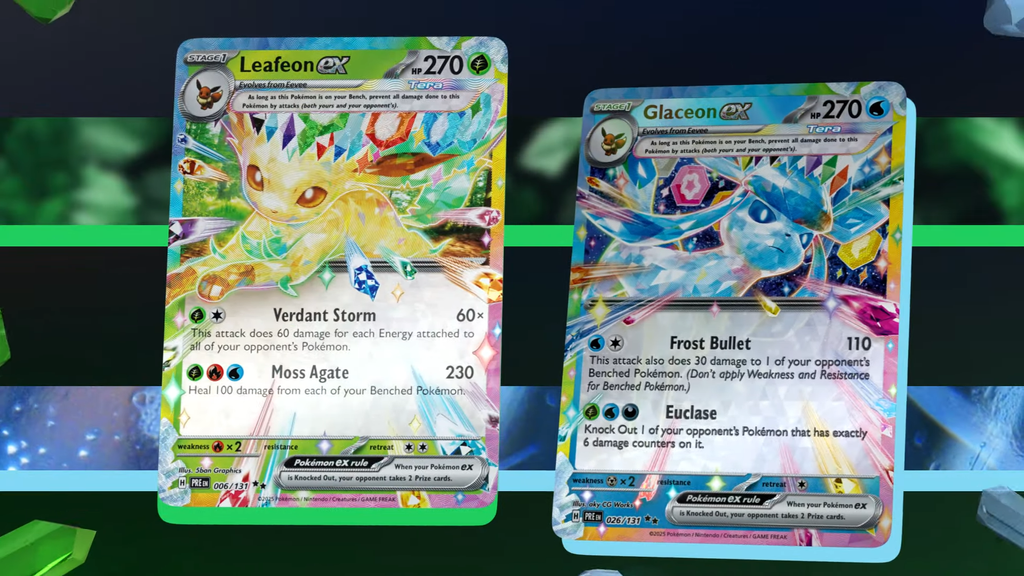 Pokémon TCG Prismatic Evolution scalpers are starting to hurt, thanks ...