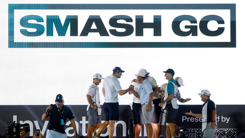 Articles by Ed Carruthers, Writer | Golf Monthly