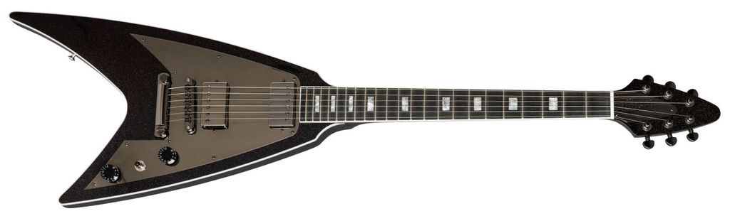 Gibson Modern Flying V guitar officially announced | MusicRadar