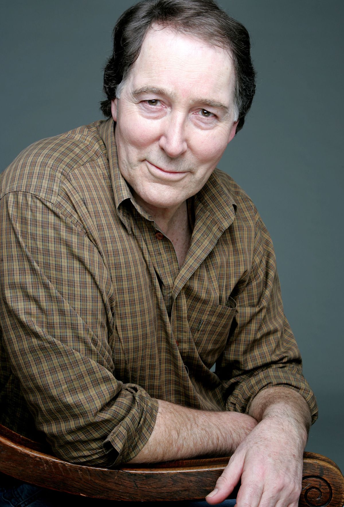 Emmerdale's Clive Hornby dies | News | Emmerdale | What's on TV | What ...