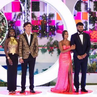 The 'Got to Get Out' Cast: Your Guide | Marie Claire