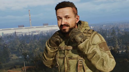 Stalker 2 release date and launch times | PC Gamer