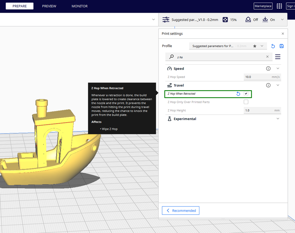 3D Printer Layer Shifting: How to Avoid it | Tom's Hardware
