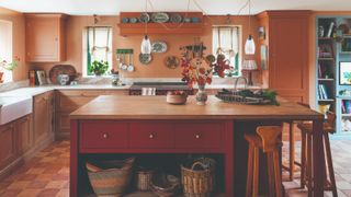 Cleaning Library: 27 cleaning methods tried and tested | Homes and Gardens