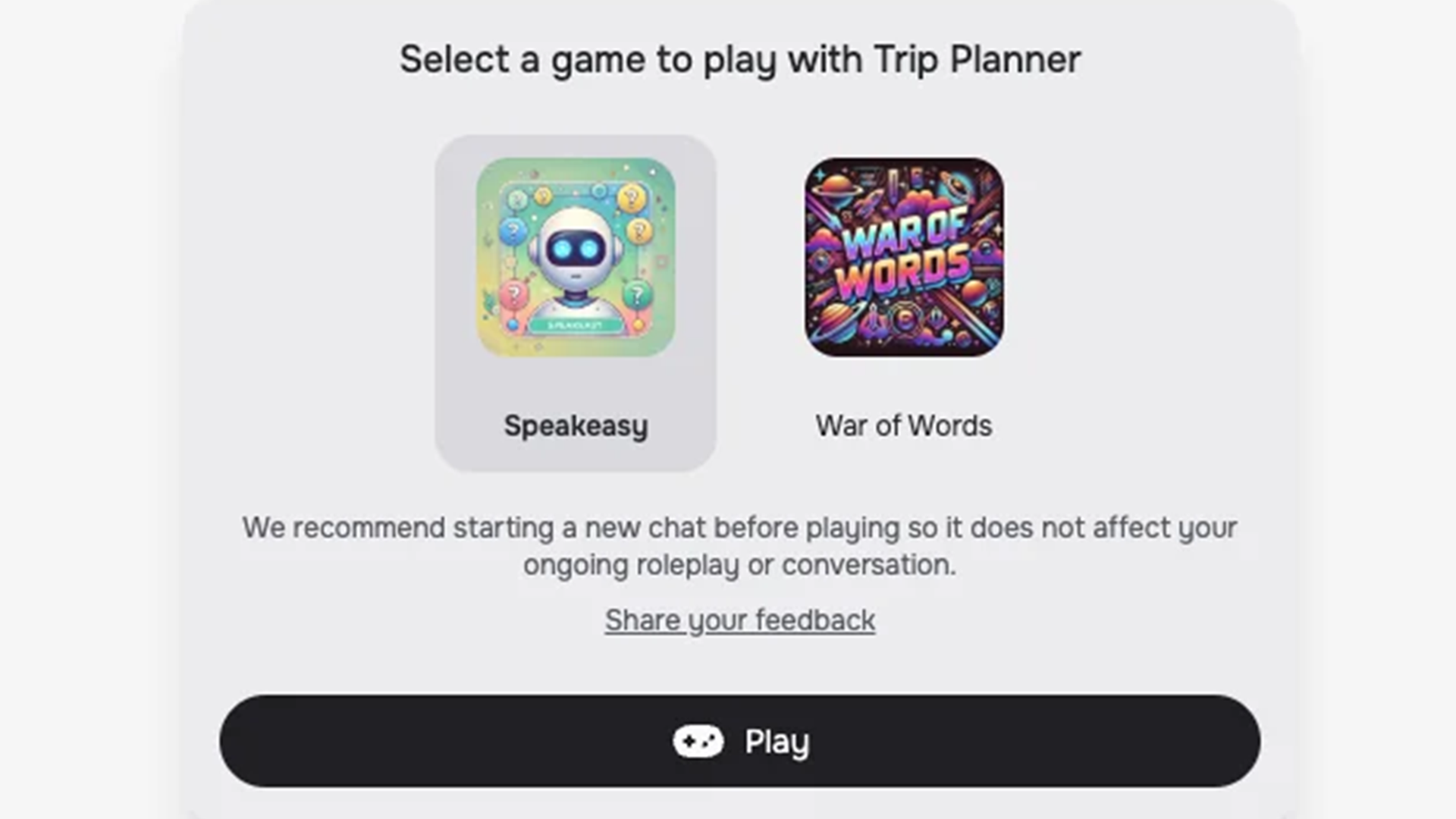 Character.AI levels up its chatbots with new games | TechRadar