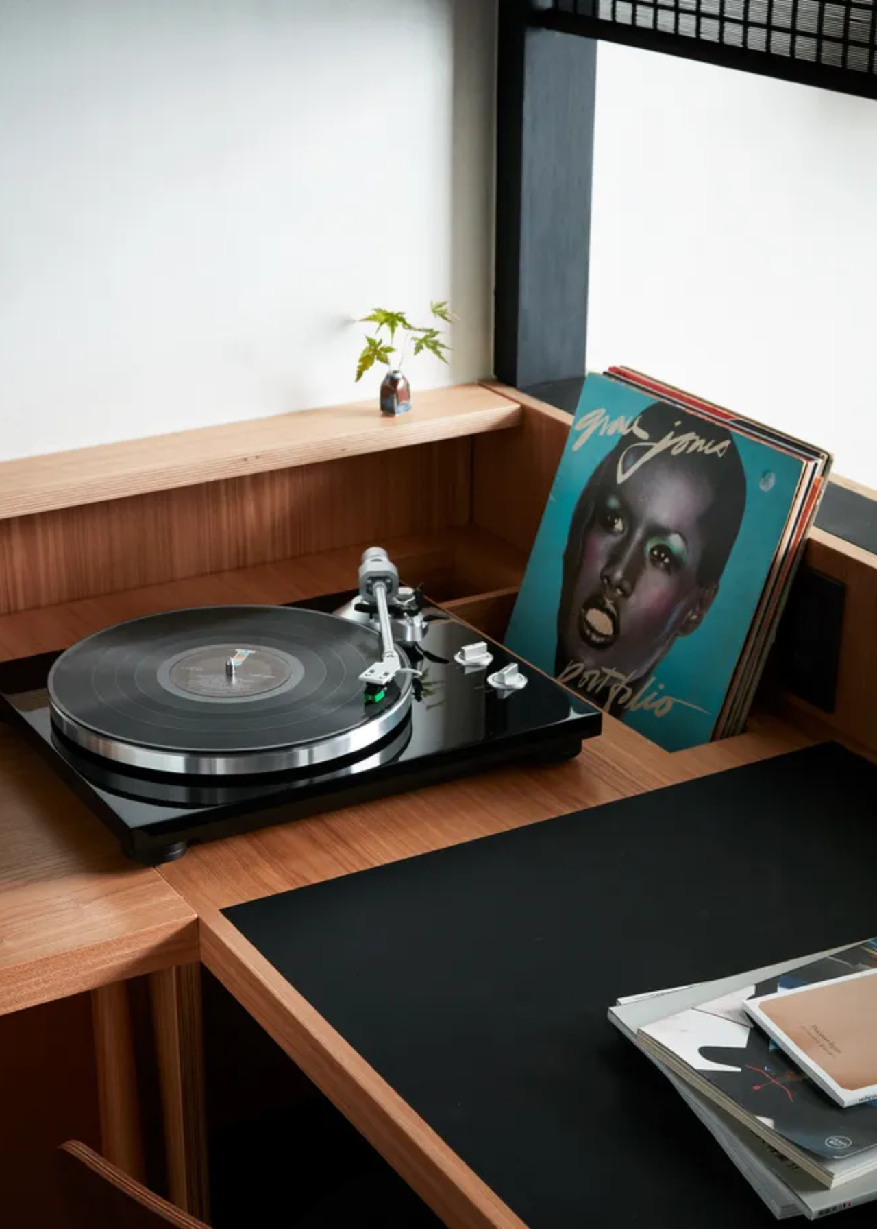 5 Vinyl Organization Mistakes to Avoid, According to Experts | Livingetc