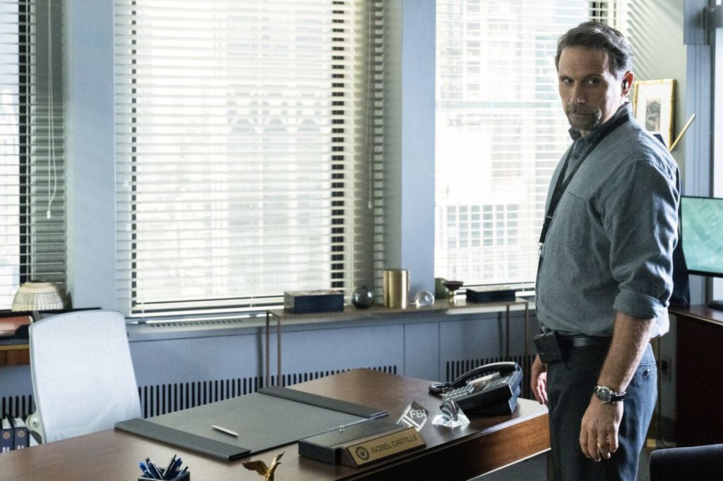 CBS’ FBI Stars Open Up About Being ‘Rocked’ By Isobel’s Fate In Season ...