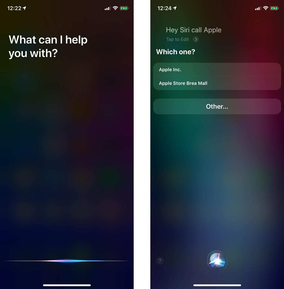 How to call, message, and email your contacts using Siri | iMore