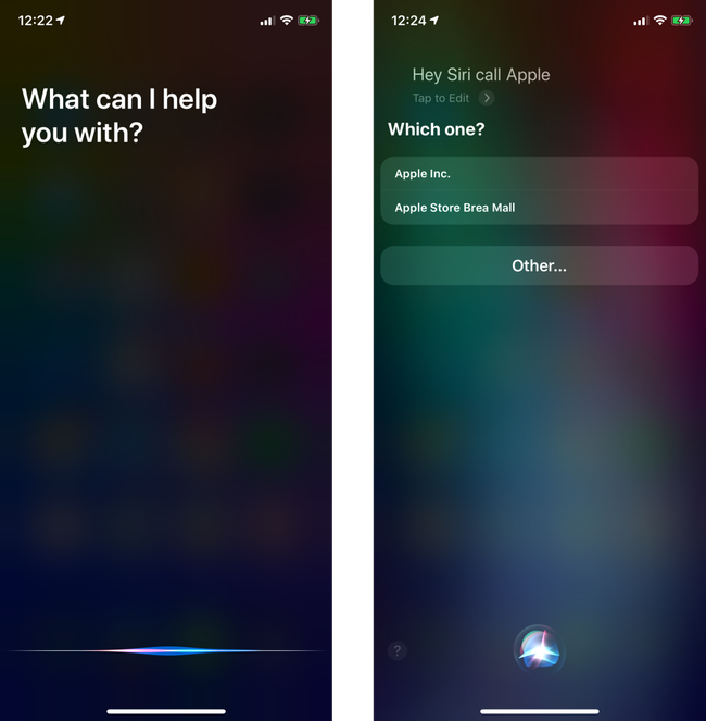 How to call, message, and email your contacts using Siri | iMore