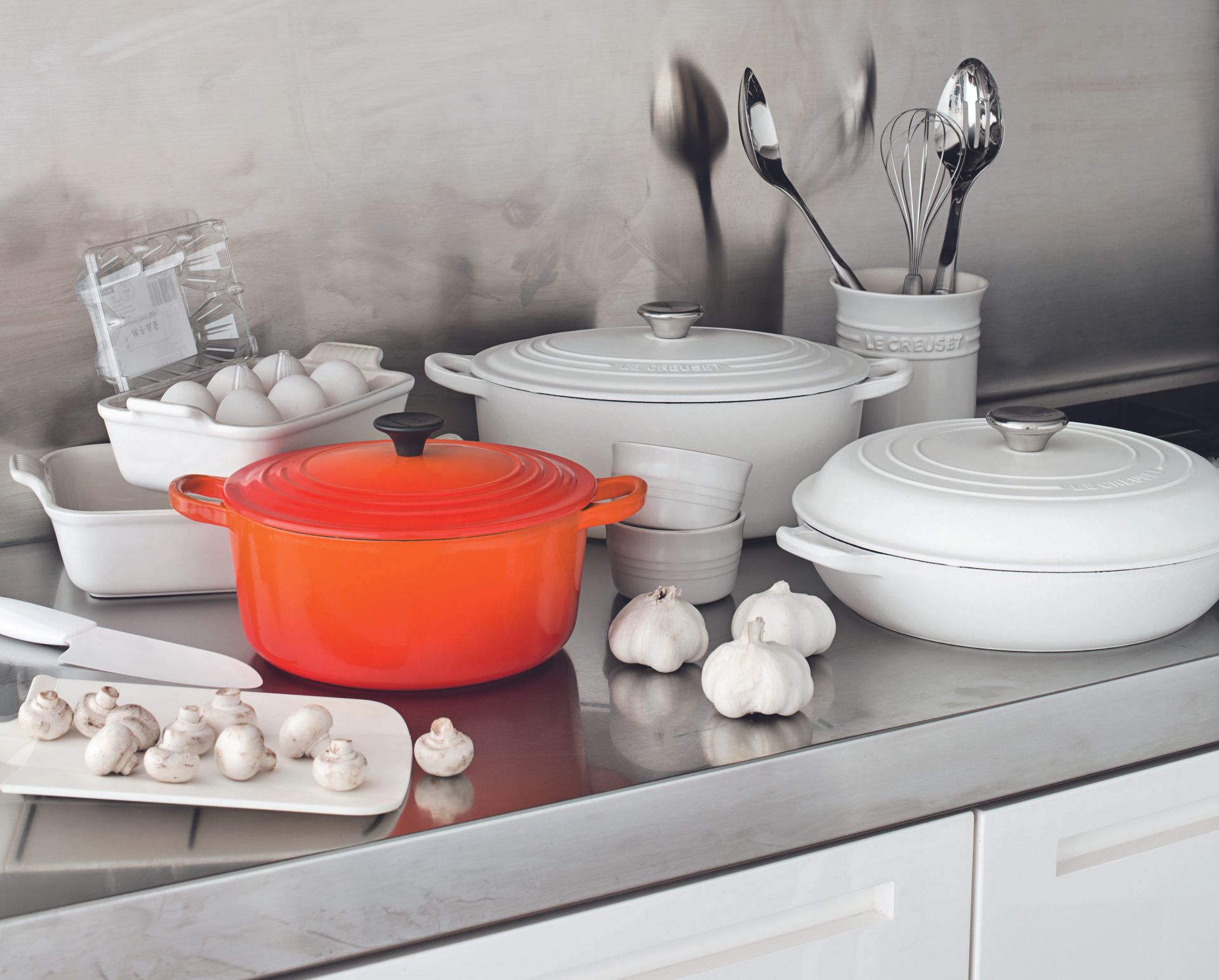 How to care for cast iron cookware - 7 rules for every owner | Livingetc