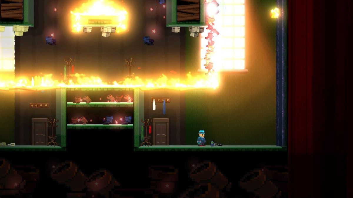 Horace review: A beautiful story delivered in an inconspicuous package ...