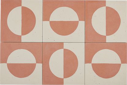 Cool Tiles: Cool And Colourful New Season Tiles That Pack A Punch