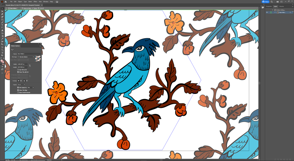 Adobe Illustrator review | Creative Bloq