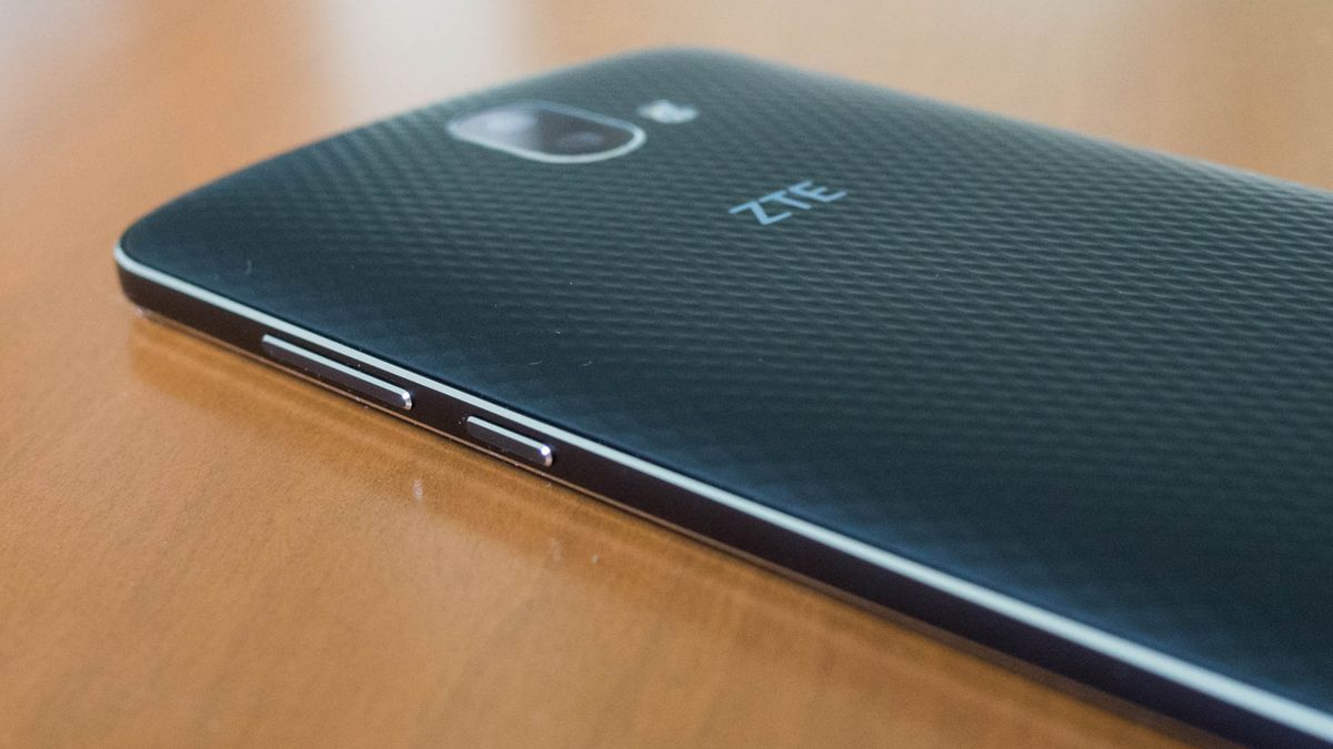 ZTE Blade V8 Pro review | TechRadar
