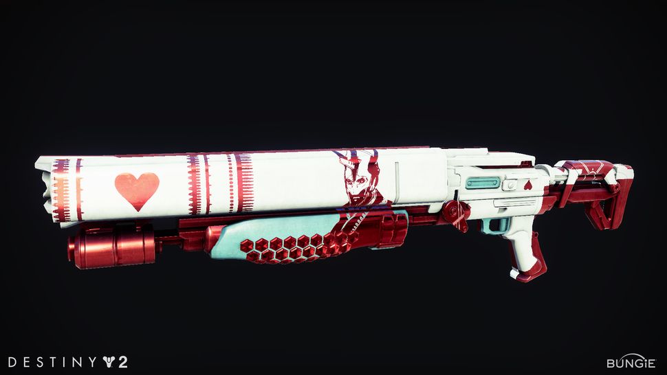 Destiny 2: The Final Shape - game art 10 years in the making | Creative ...