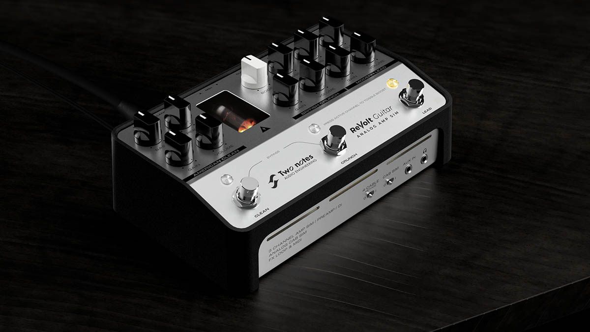 The essential new stompboxes of 2022 | MusicRadar