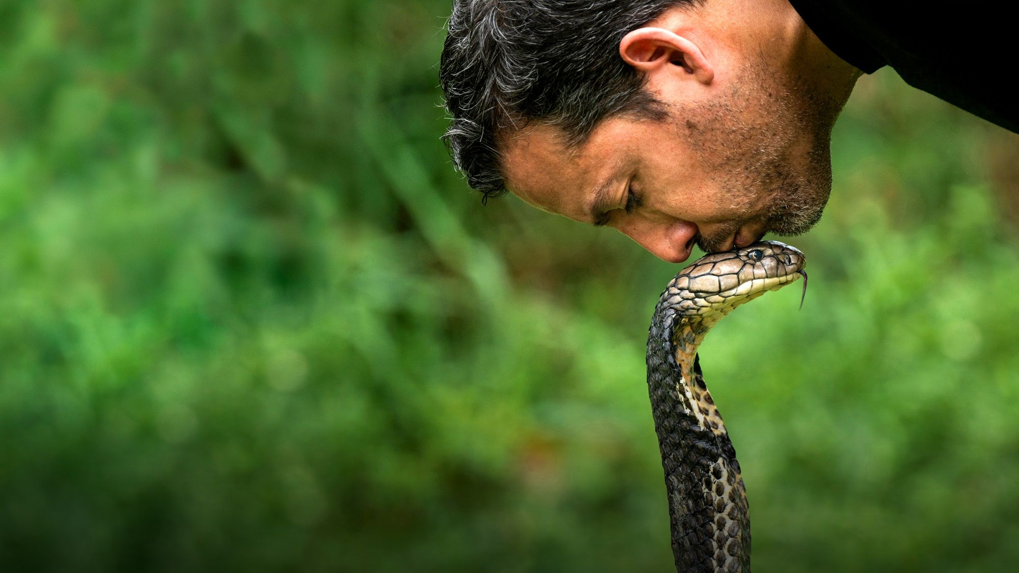 David Blaine: Do Not Attempt premieres tonight on Nat Geo | What to Watch