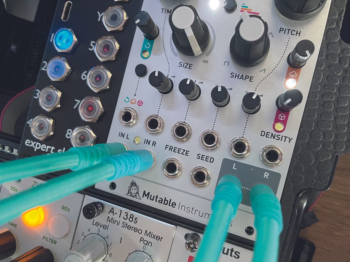 Keeping it lo-fi: 3 techniques for achieving dusty lo-fi goodness ...