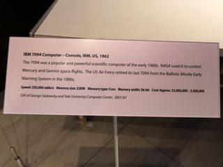 IBM Starts Making Computers (1953) - A Computer History Timeline