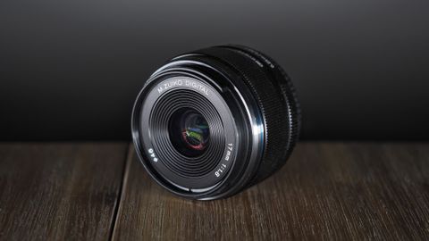 Best lenses for the OM System OM-3 | Digital Camera World