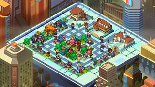 Best iPhone games to make your commute 97% better | GamesRadar+