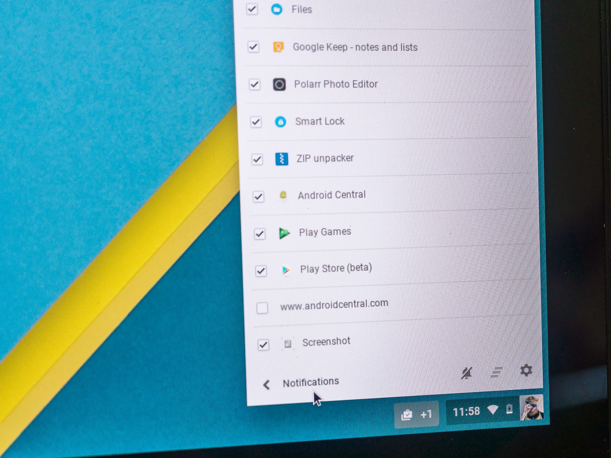 How to manage notifications in Chrome | Android Central