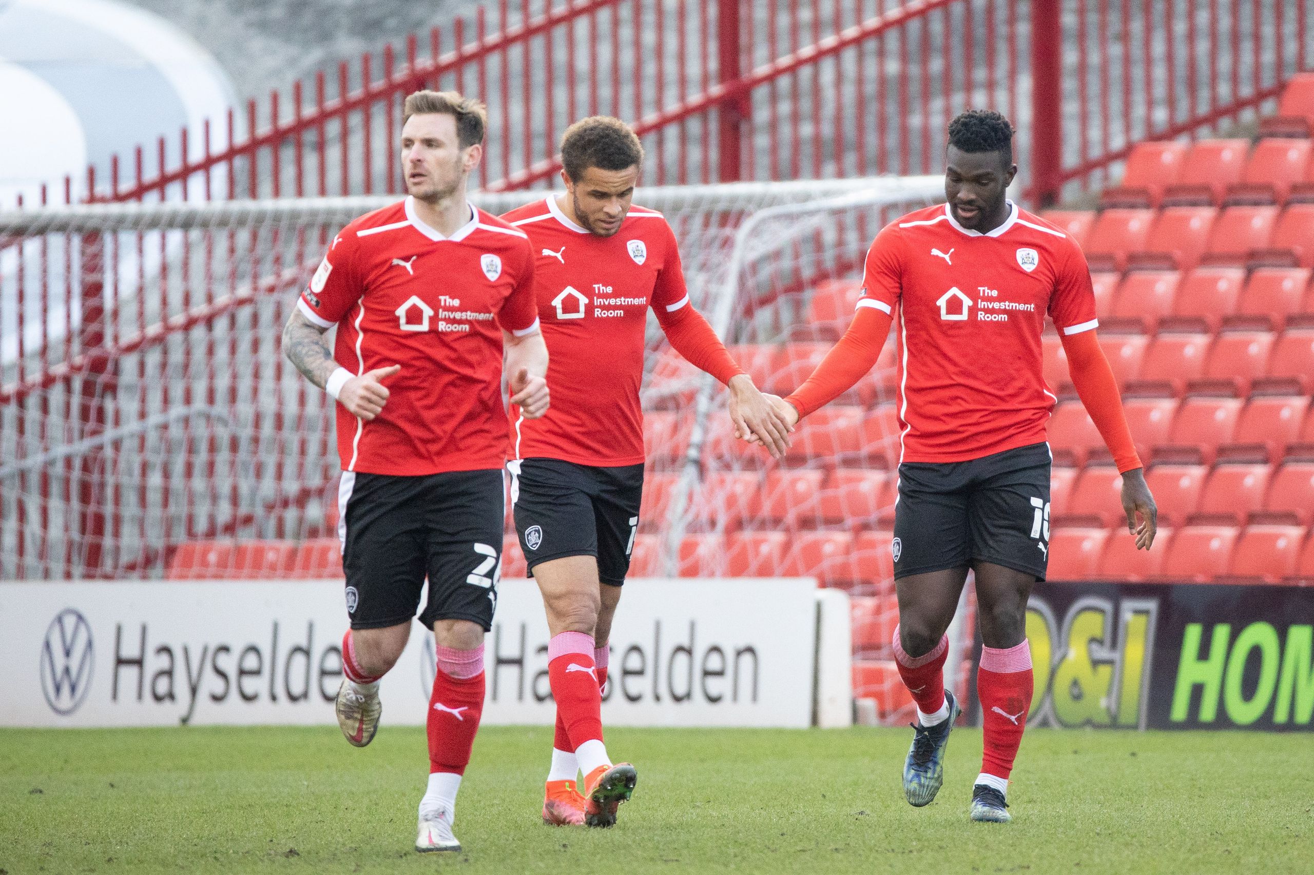 Barnsley v Reading live stream: how to watch the Championship wherever ...