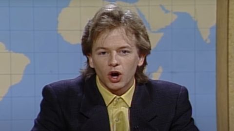 32 Of David Spade’s Funniest Quotes From Movies And SNL | Cinemablend