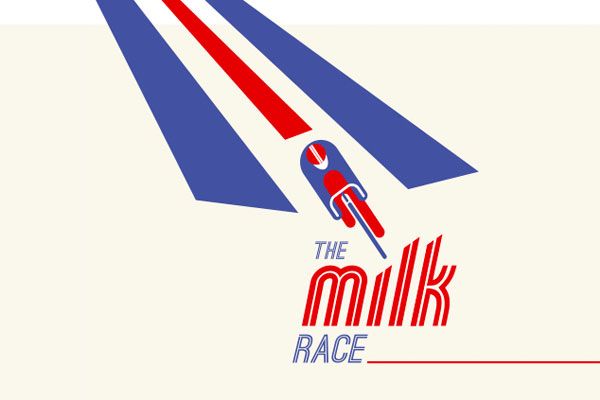 Milk Race returns | Cycling Weekly