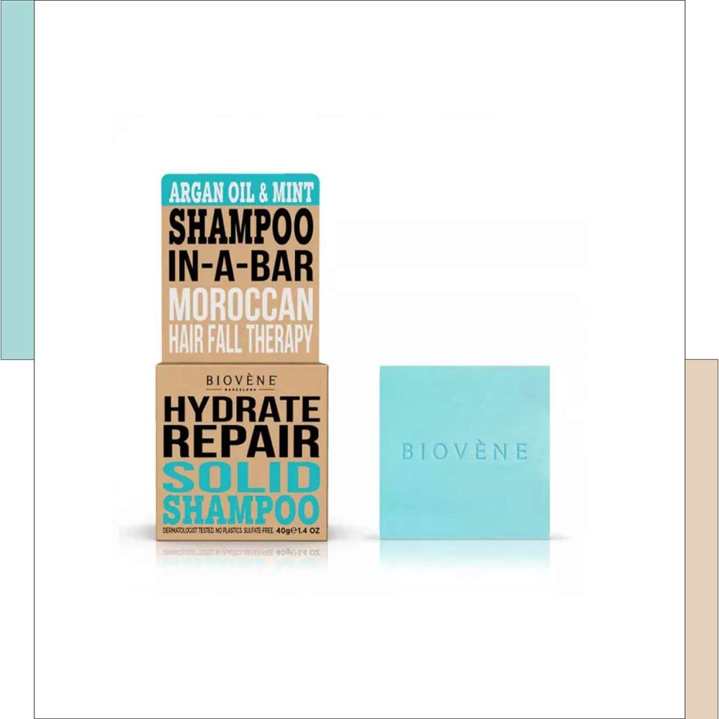 Best shampoo bars to cleanse and nourish all hair types | My Imperfect Life